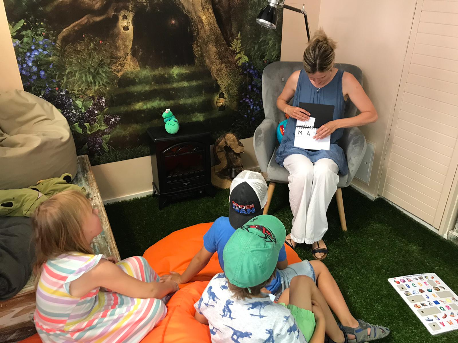 Lesetraining mit Kochen im Wunderwuzzi – lehrreich, vielfältig, lecker ...